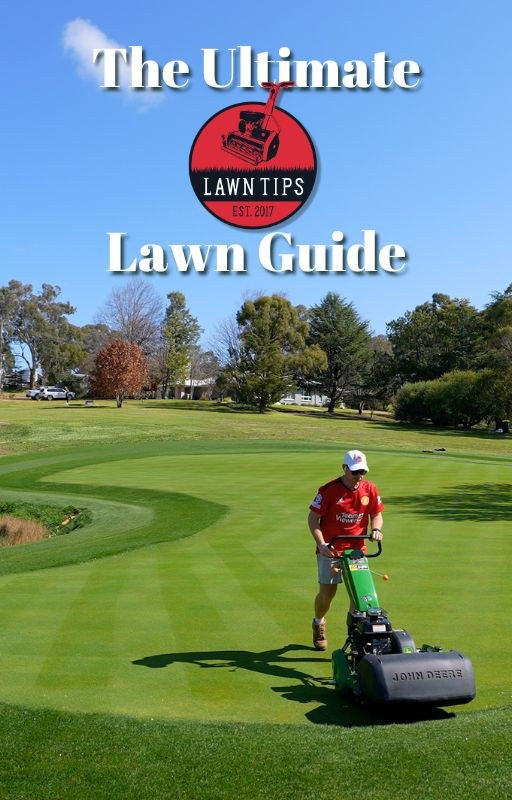 eBooks – Lawn Tips