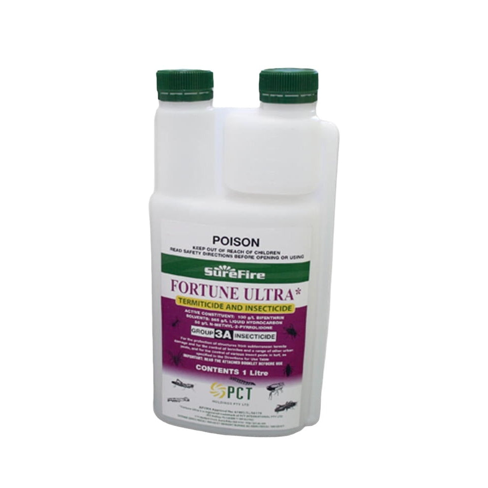 Fortune Ultra – Lawn Tips