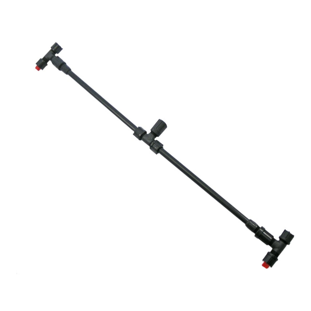 Solo 2 nozzle mini boom – Lawn Tips