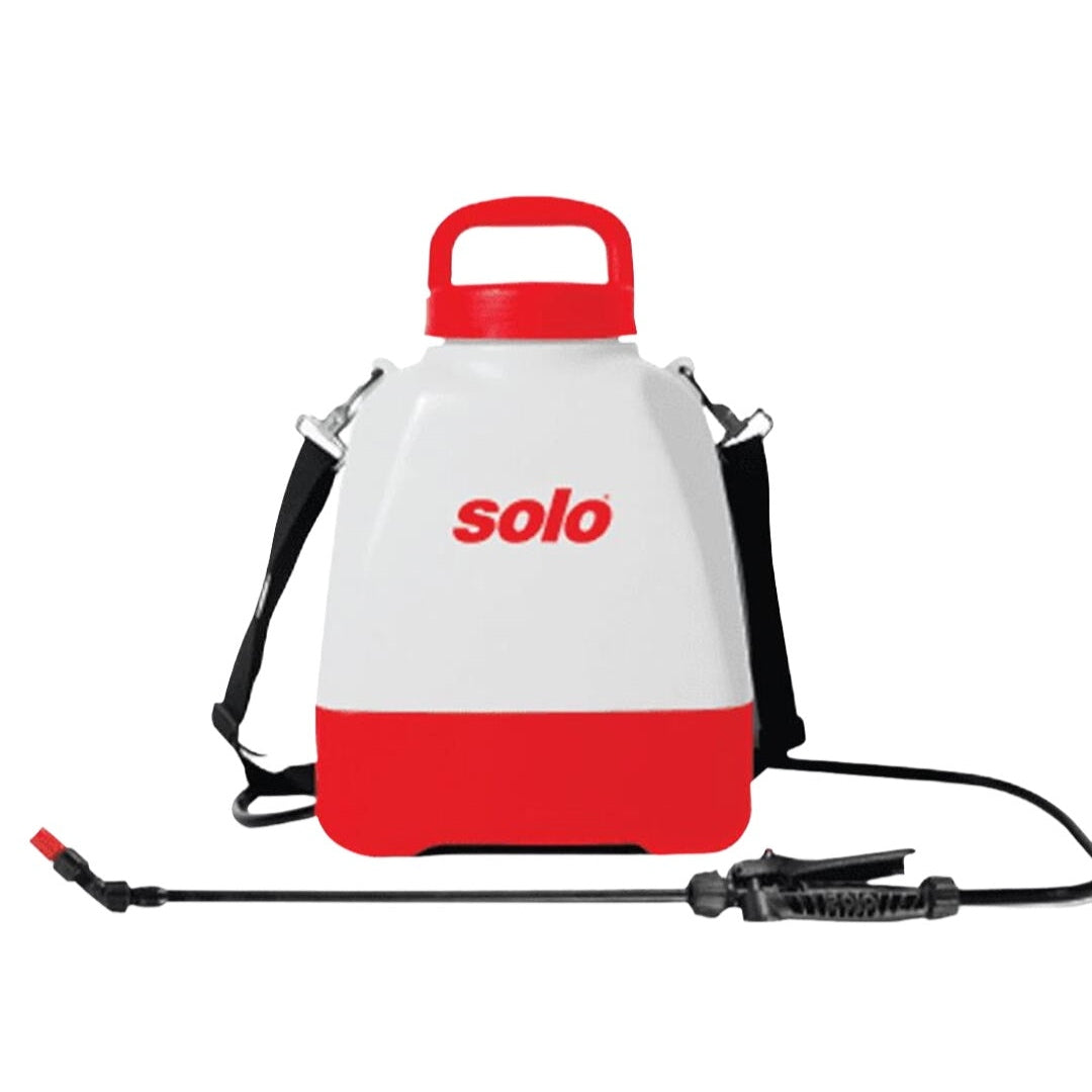 Sprayers – Lawn Tips